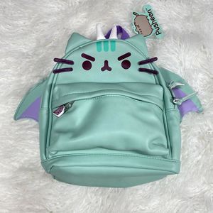 Pusheen | Bags | Pusheen Dragonsheen Mini Backpack Nwt | Poshmark
